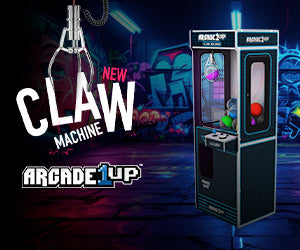 Claw Machine Resurgence: The Return of a Timeless Classic