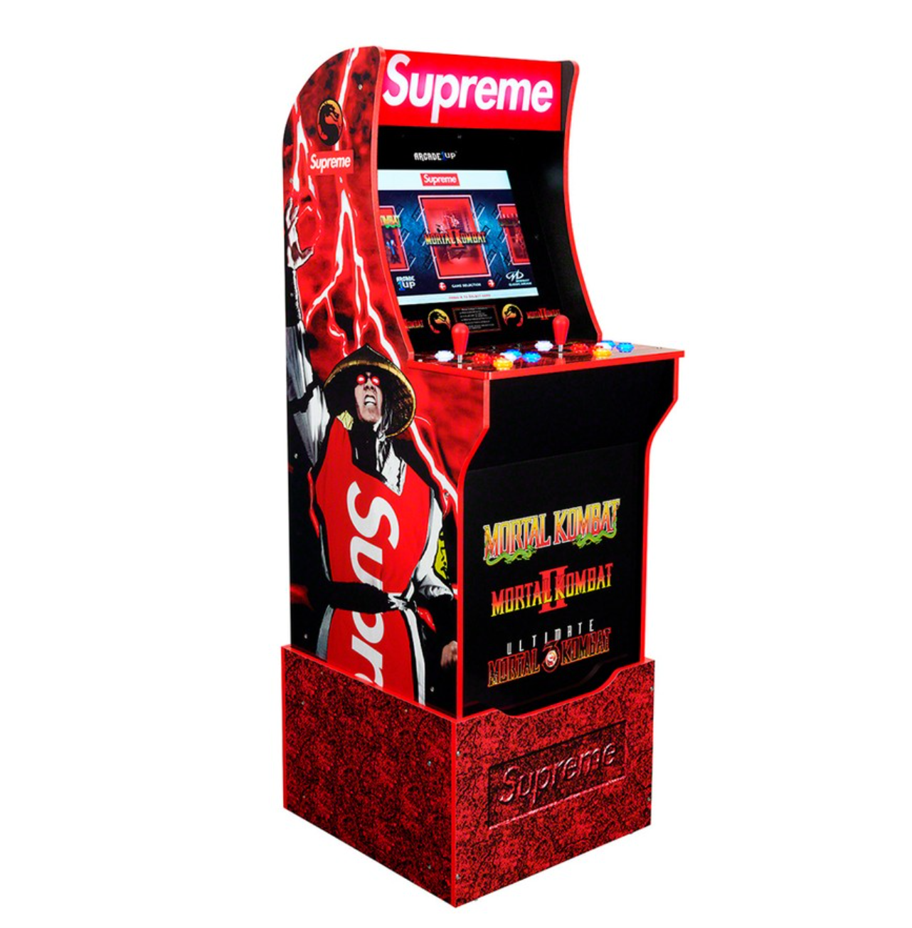 Everything Dropping at Supreme This Week