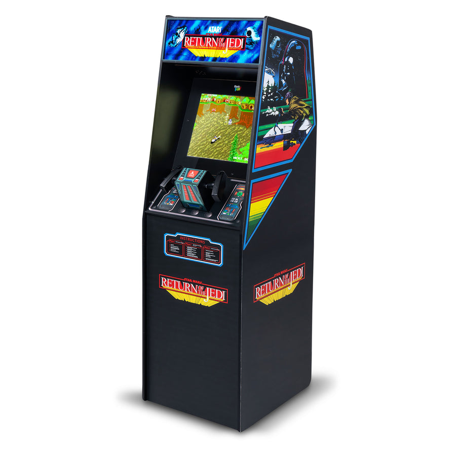 Arcade1Up | Officially Licensed Arcade Cabinets