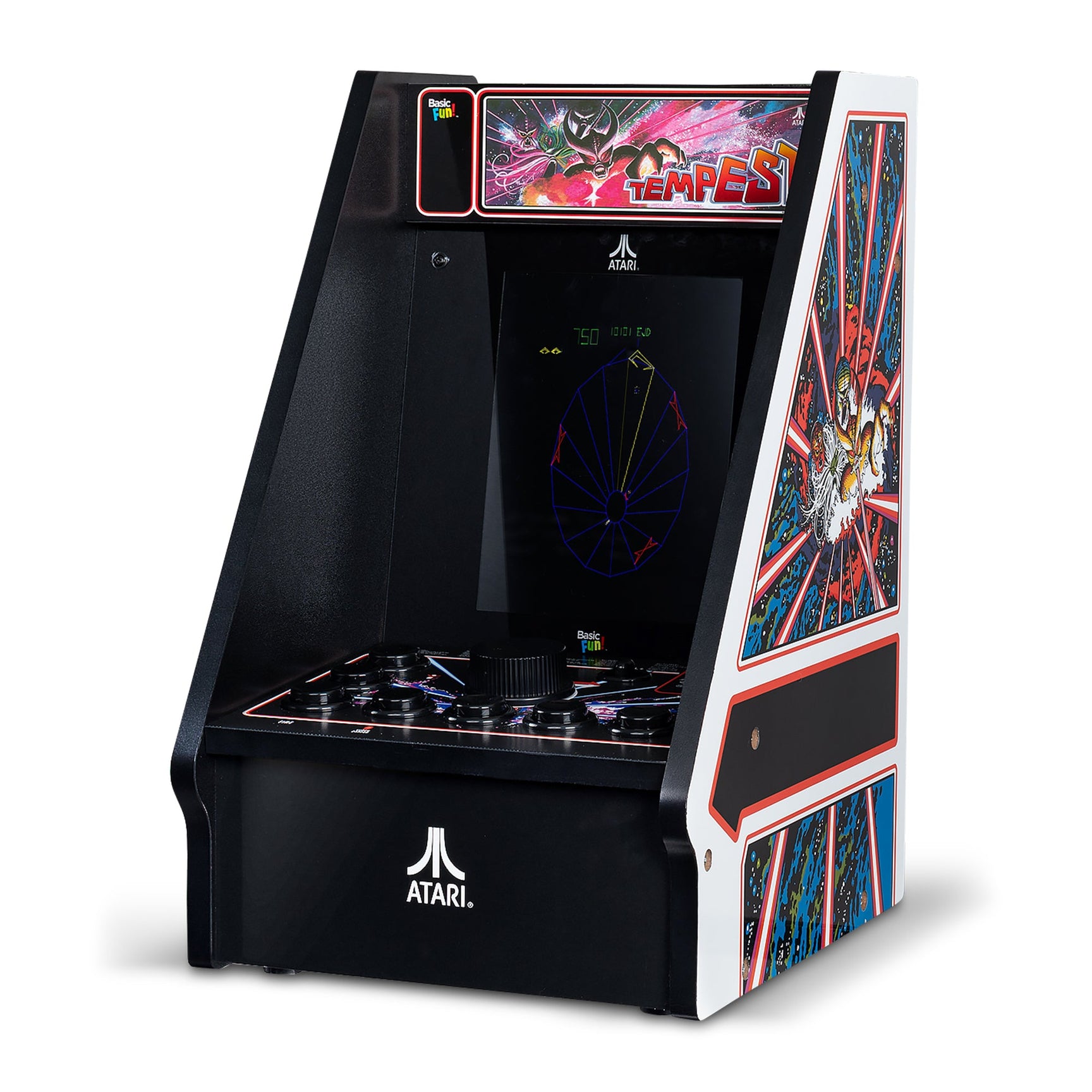 Arcade1Up | Officially Licensed Arcade Cabinets