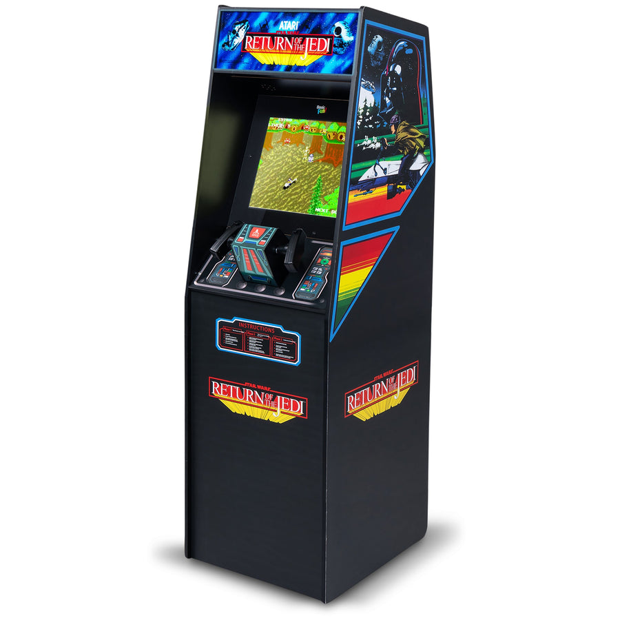 Arcade1Up | Officially Licensed Arcade Cabinets