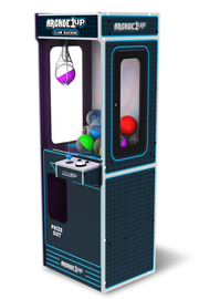 Arcade1Up Claw Machine