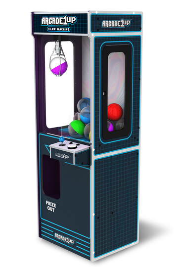 Arcade1Up Claw Machine