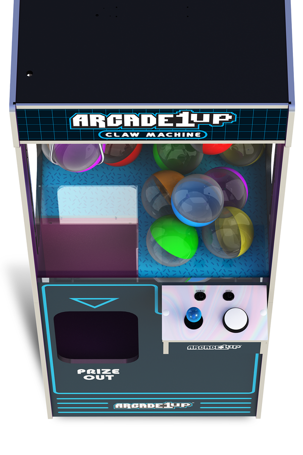 Arcade1Up | Officially Licensed Arcade Cabinets