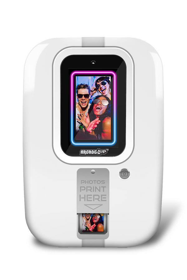 Arcade1up Photobooth