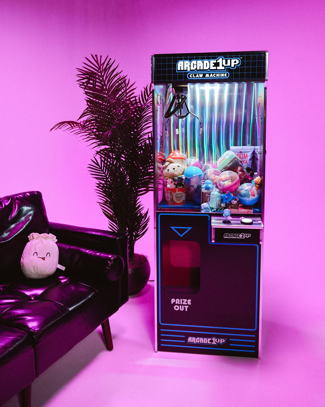 Arcade1Up Claw Machine