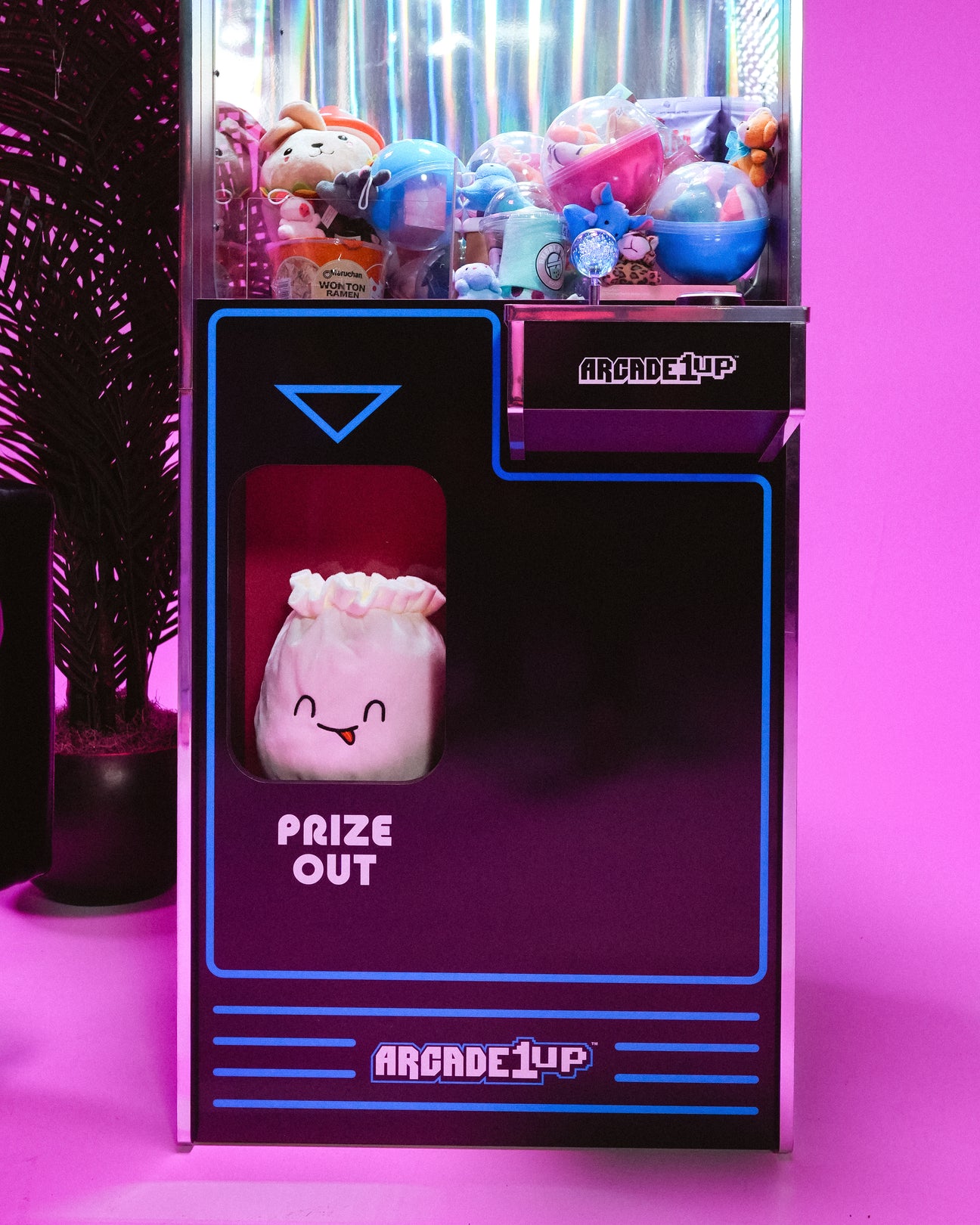 Arcade1Up Claw Machine