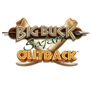 Big Buck Hunter Mossy Oak Deluxe Arcade Machine