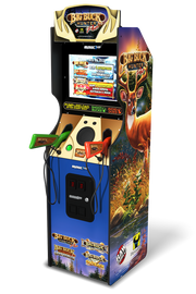 Big Buck Hunter Pro Deluxe