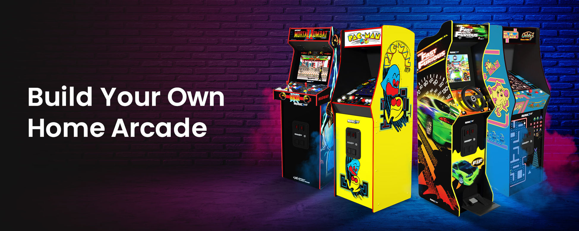 Arcade1Up and RosiMosi Team Up to Bring Educational Games to Infinity