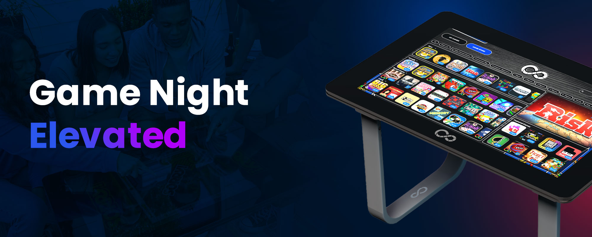 Arcade1Up | Officially Licensed Arcade Cabinets