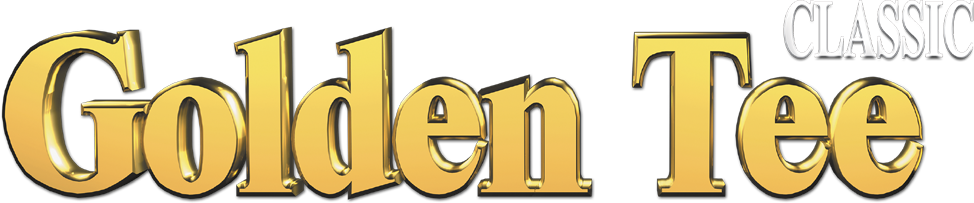 Golden Tee 3D 35th Anniversary Deluxe Arcade Machine