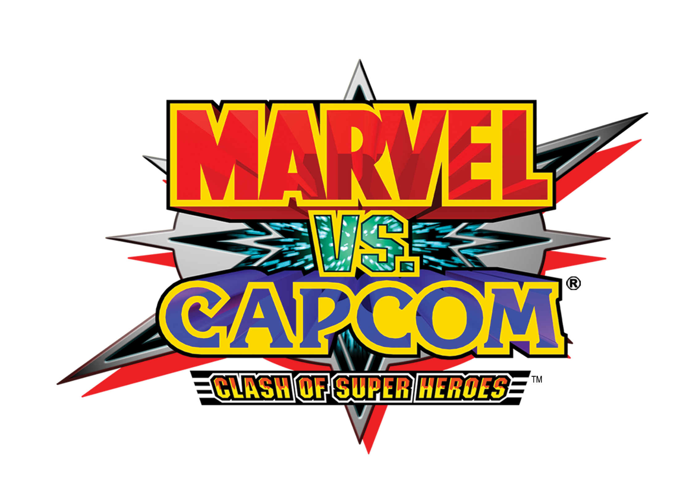 Marvel Vs Capcom 2 X-Men '97 Edition Deluxe Arcade Machine