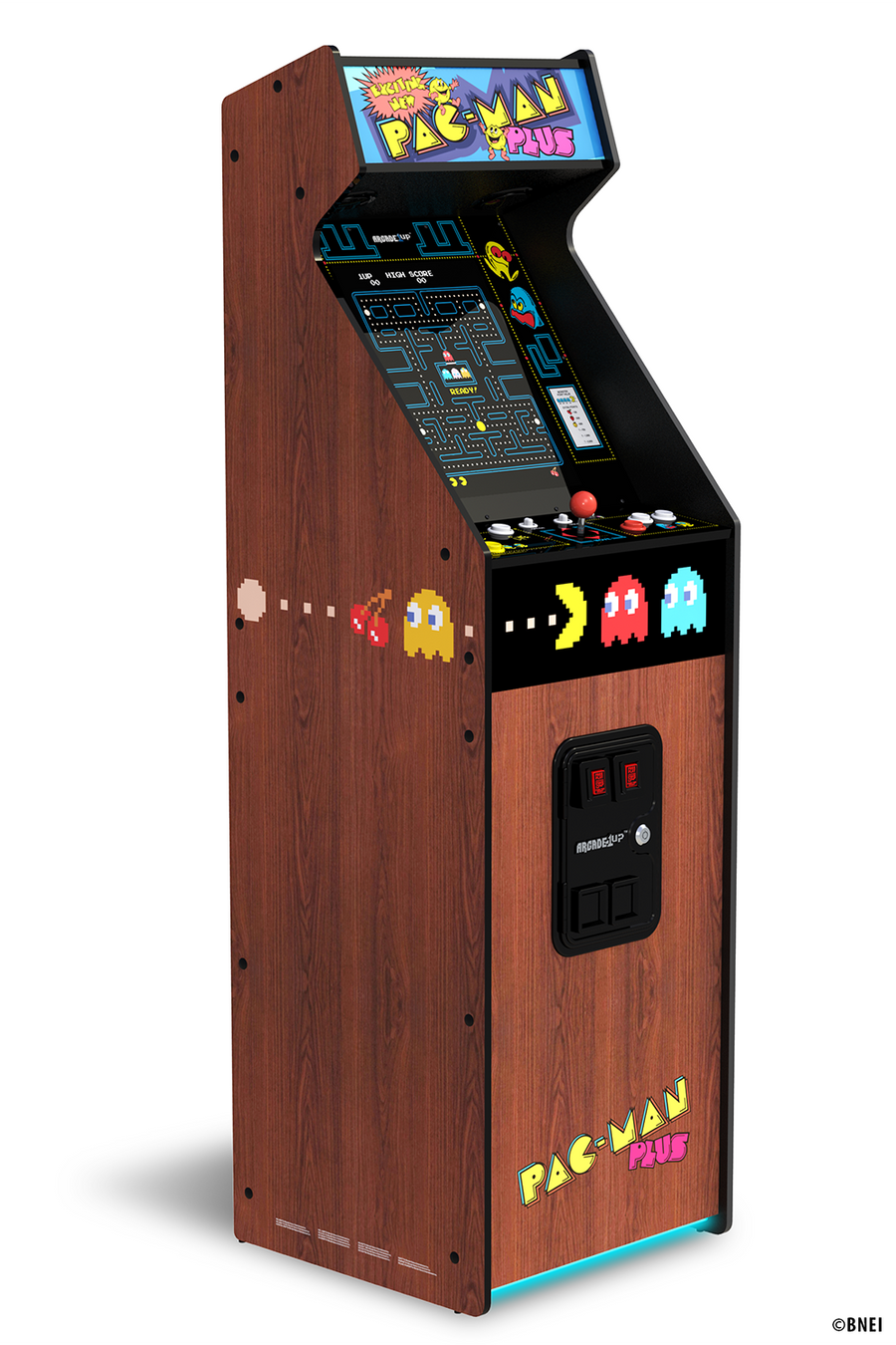 Arcade1Up | Officially Licensed Arcade Cabinets