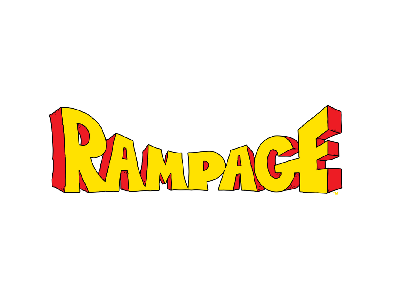 Mortal Kombat II Deluxe Arcade Machine