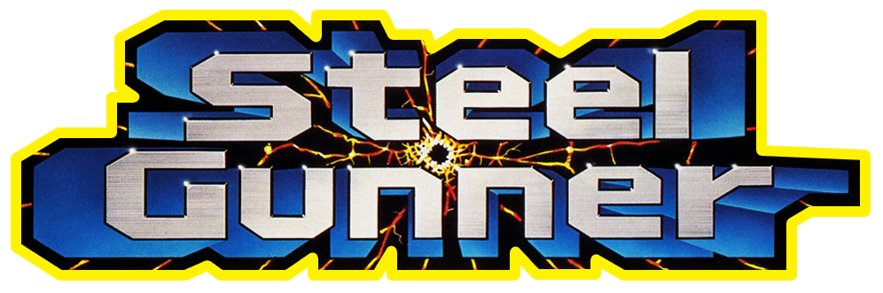 Time Crisis Deluxe Arcade Machine