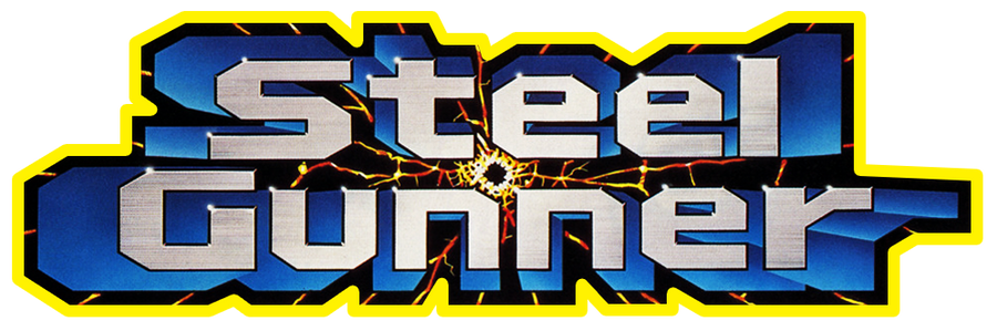 Time Crisis Deluxe Arcade Machine