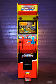 Time Crisis Deluxe Arcade Machine