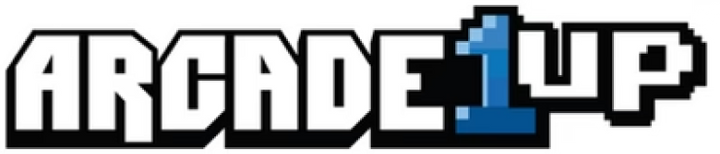 Arcade1Up | Officially Licensed Arcade Cabinets
