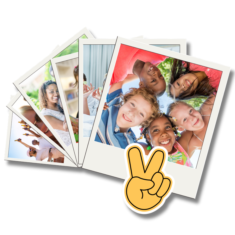 Arcade1up Photobooth