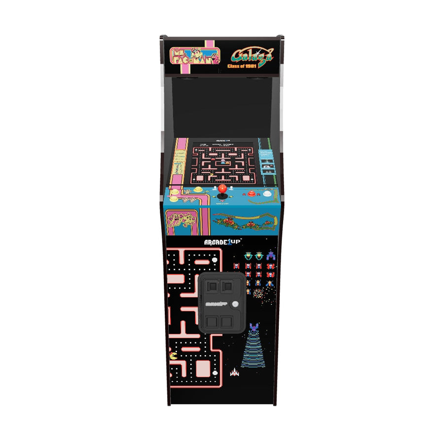 Class of '81 Deluxe Arcade Machine