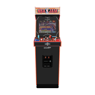 NBA Jam Deluxe 2-Player Arcade Machine