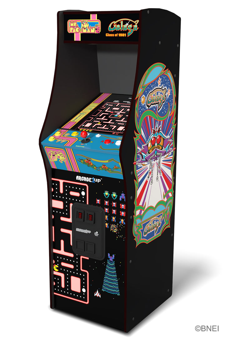Class of '81 Deluxe Arcade Game