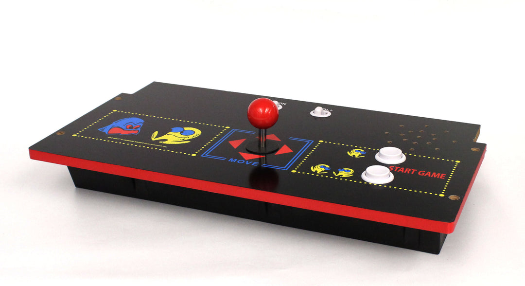 Button Set for PAC-MAN™