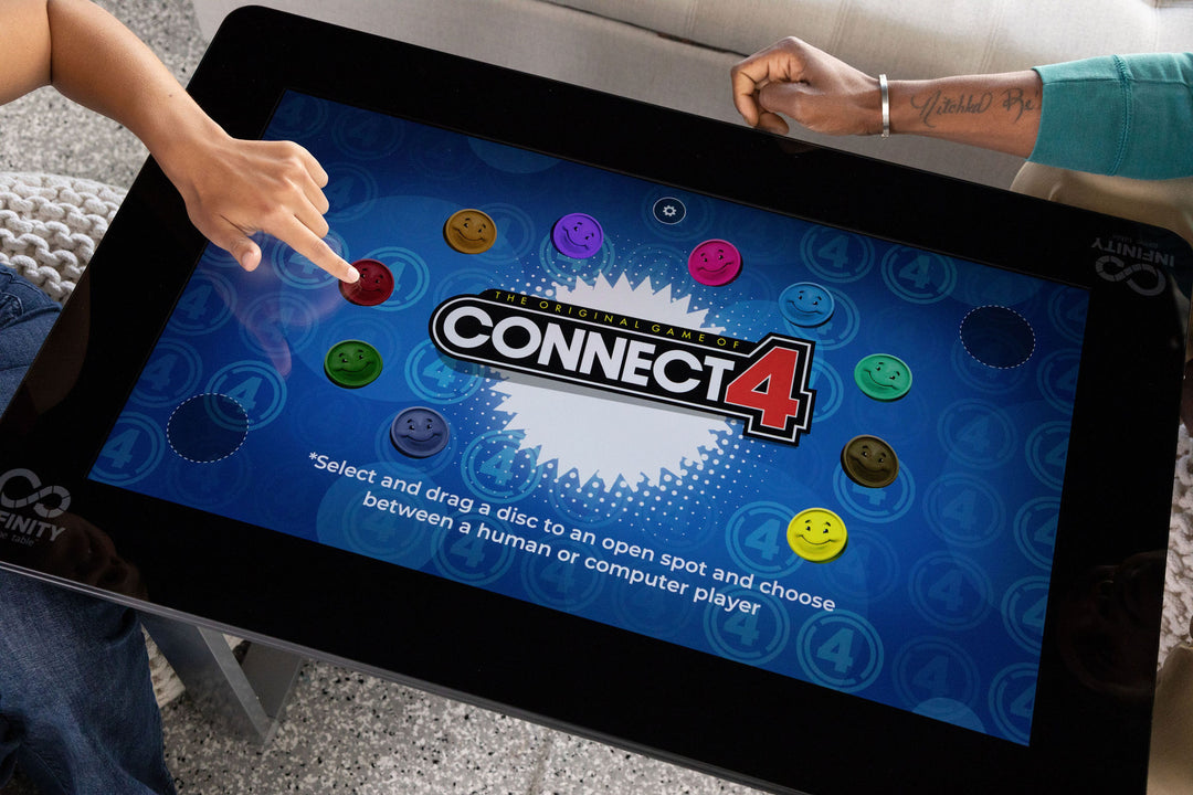 Infinity Game Table 32”