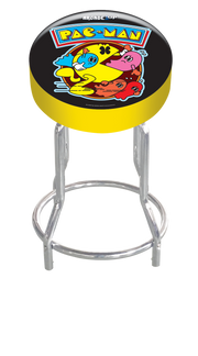 PAC-MAN™ Adjustable Stool