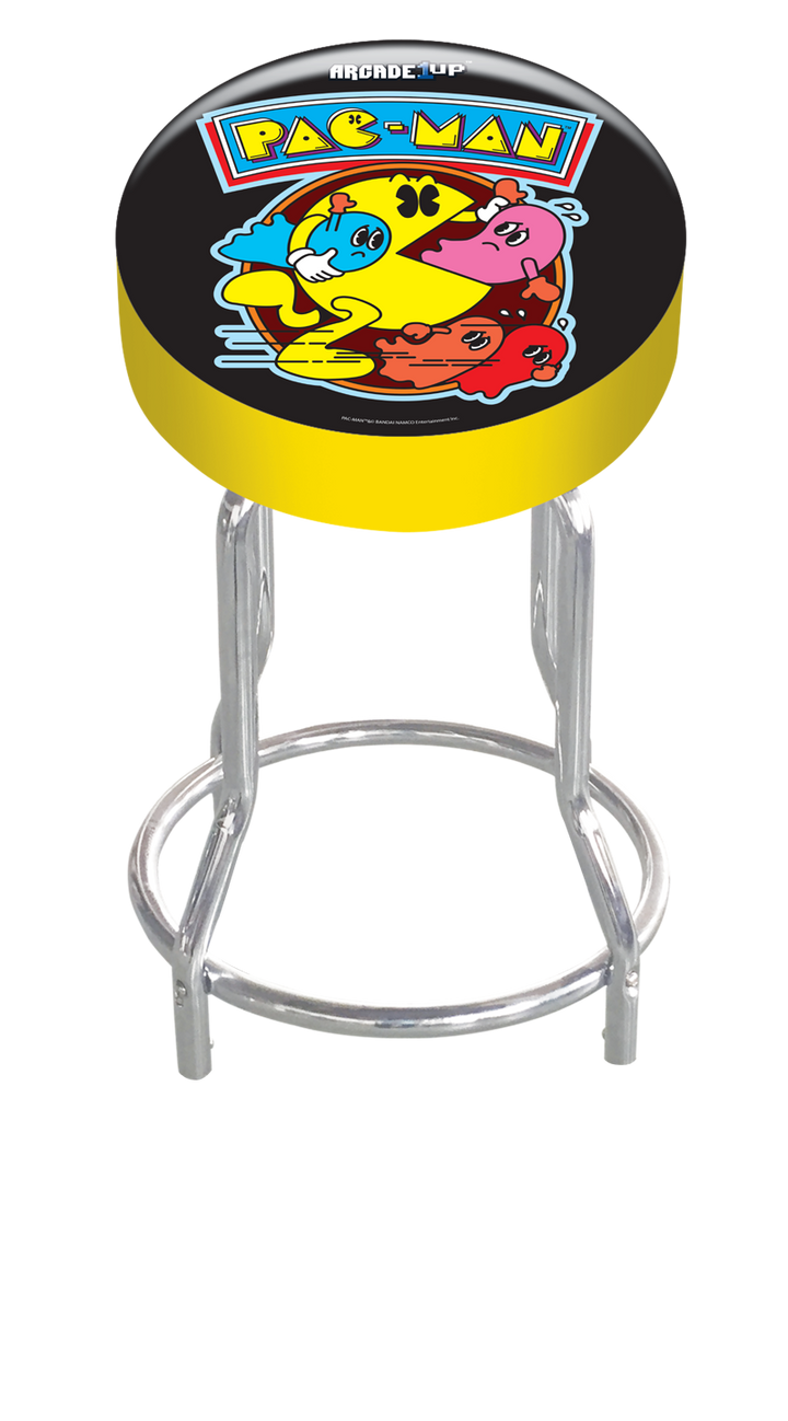 PAC-MAN™ Adjustable Stool