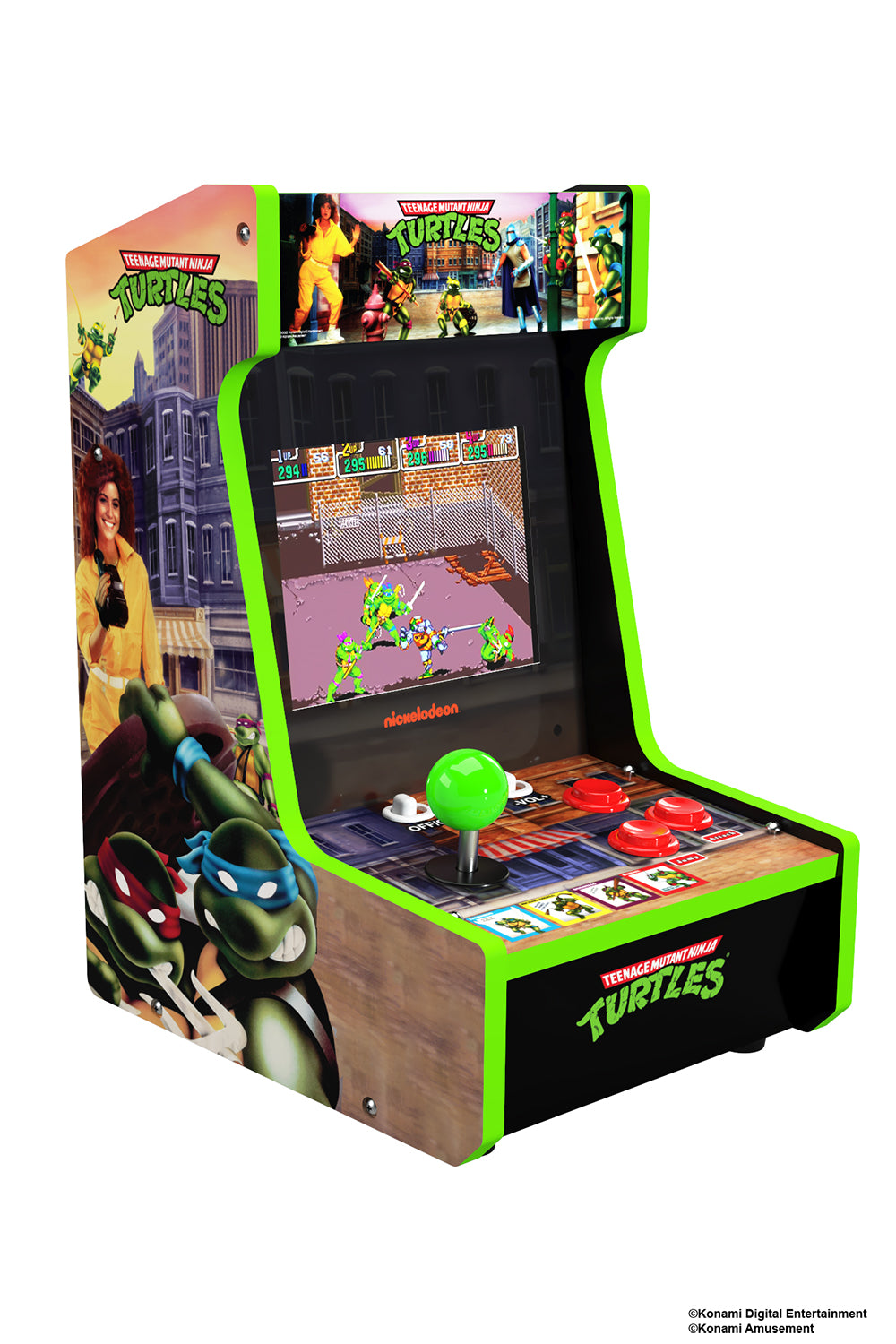 Collections – Arcade1Up