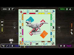 Infinity Game Board – Arcade1Up